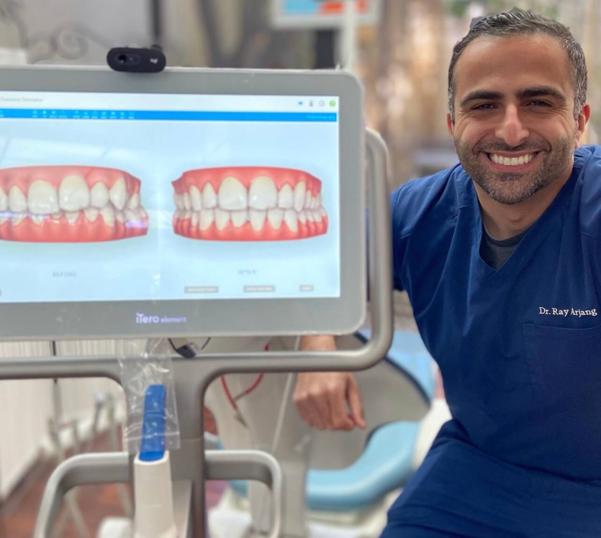Tecnología Invisalign - Ortodoncista en Montebello, Palmdale y ...